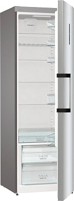 Отдельностоящий однокамерный холодильник Gorenje R619EAXL6 у ...