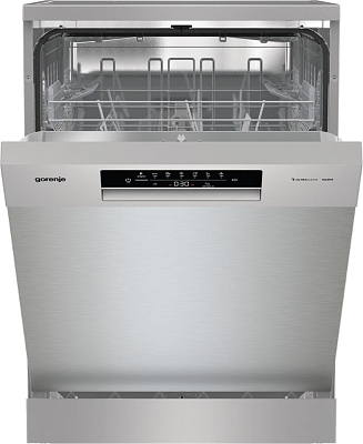 Посудомоечная машина Gorenje GS642E90X у официального дилера в Москве ...