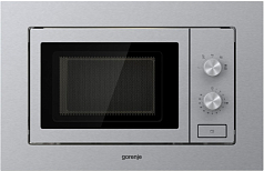 Встраиваемые микроволновые печи Gorenje - купить у официального дилера ...