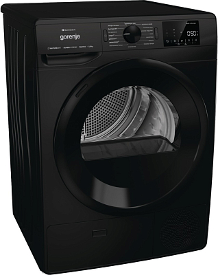 Сушильная машина с тепловым насосом Gorenje DPNE92GNLWIFI/BC у ...