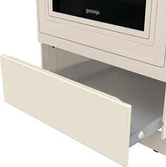 Газовая плита Gorenje GGI5BCLI у официального дилера в Москве по цене ...