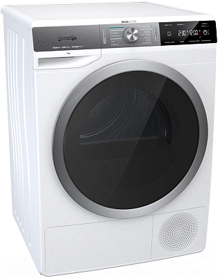 Сушильная машина с тепловым насосом Gorenje DS92ILS у официального ...