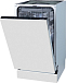 Встраиваемая посудомоечная машина Gorenje GV561D10 у официального ...