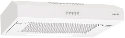 Вытяжка Gorenje WHU529EW/S у официального дилера в Москве по цене 27800 ...