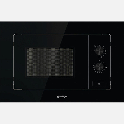 Встраиваемая микроволновая печь с грилем Gorenje BM 235 CLI у ...