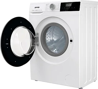 Стиральная машина Gorenje W2NHPI72SCS у официального дилера в Москве по ...