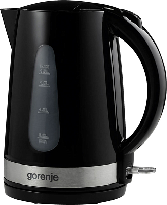 Чайник электрический Gorenje K17BK у официального дилера в Москве по ...