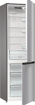 Отдельностоящий двухкамерный холодильник Gorenje NRK 6201 ES4 у ...