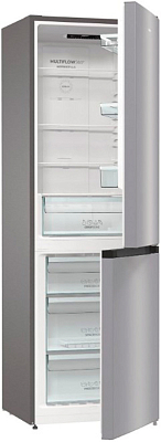 Отдельностоящий холодильник Gorenje NRK6191ES4 у официального дилера в ...