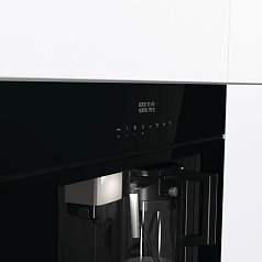 Кофемашины Gorenje - купить у официального дилера в интернет–магазине ...