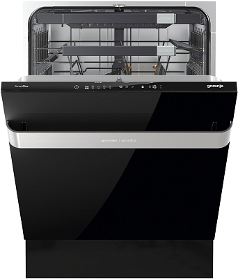 Встраиваемая посудомоечная машина Gorenje GV 60 ORA B у официального ...