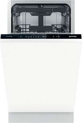 Встраиваемая посудомоечная машина Gorenje GV561D11 у официального ...